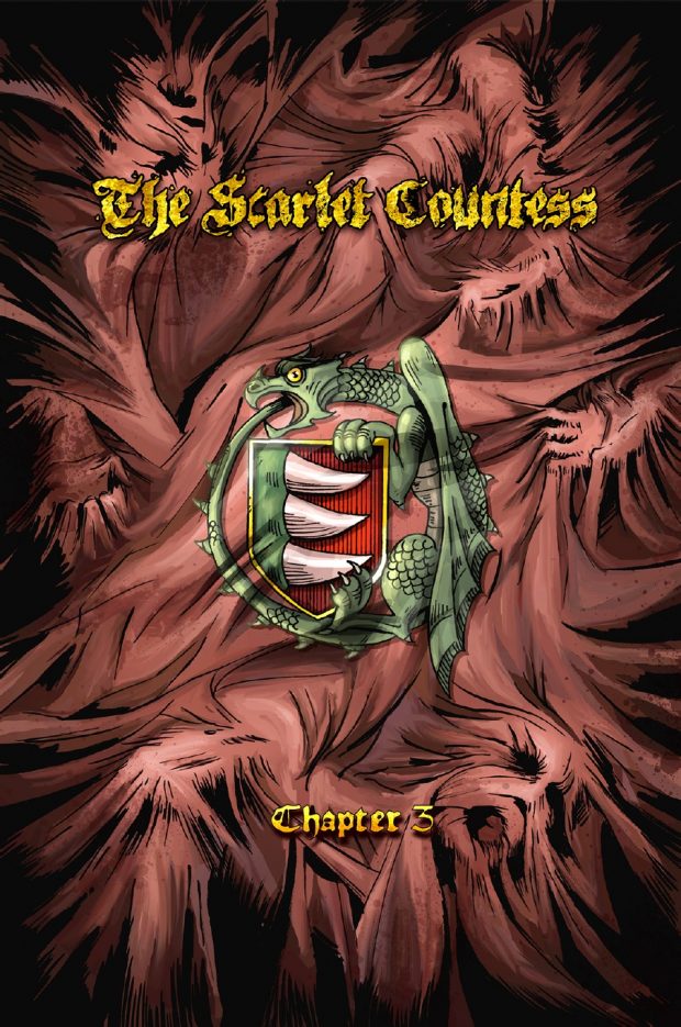 The Scarlet Countess – KILENCEDIK.HU